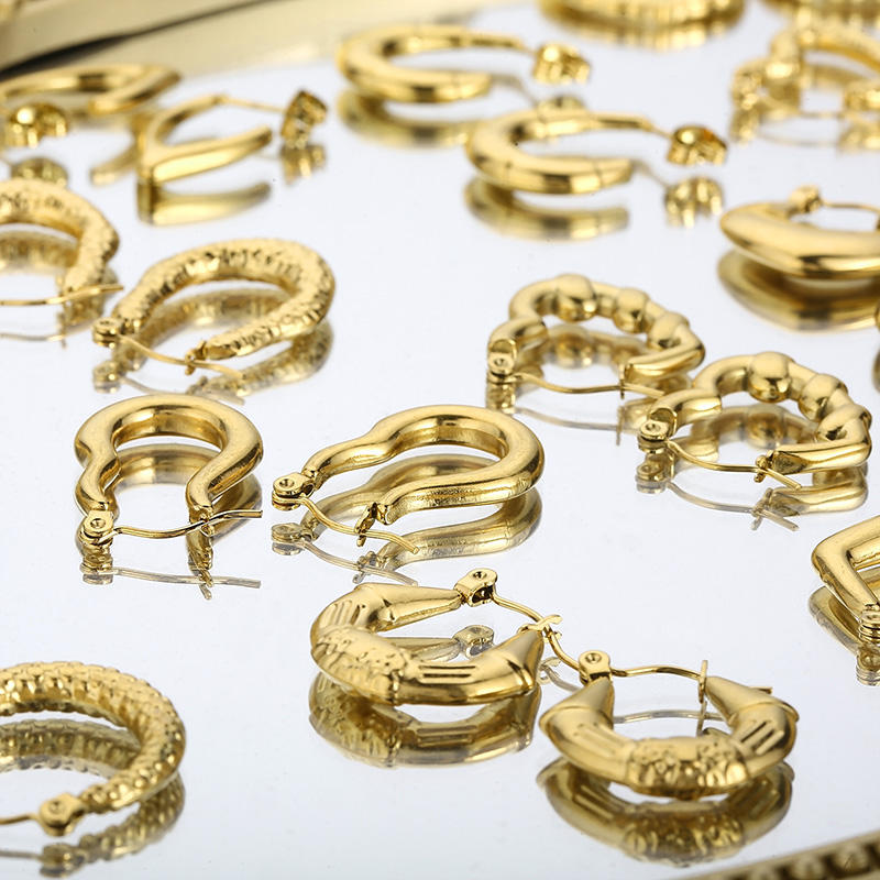 Where to Buy Earrings: A Comprehensive Guide – kalen